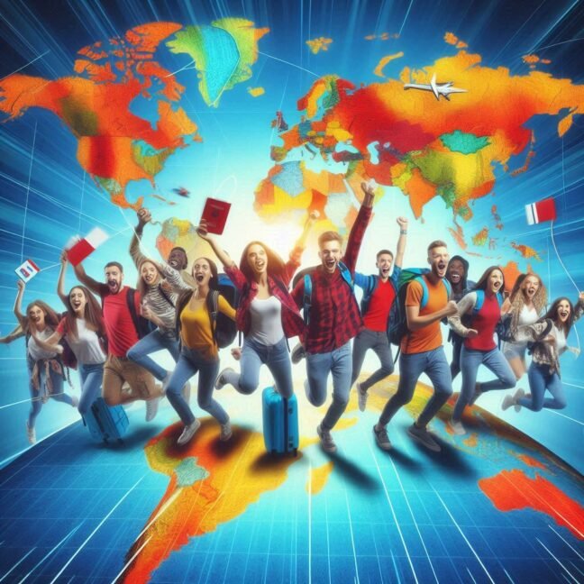 Amazing Race Australia 2026 Auditions: How to Apply for Season 10