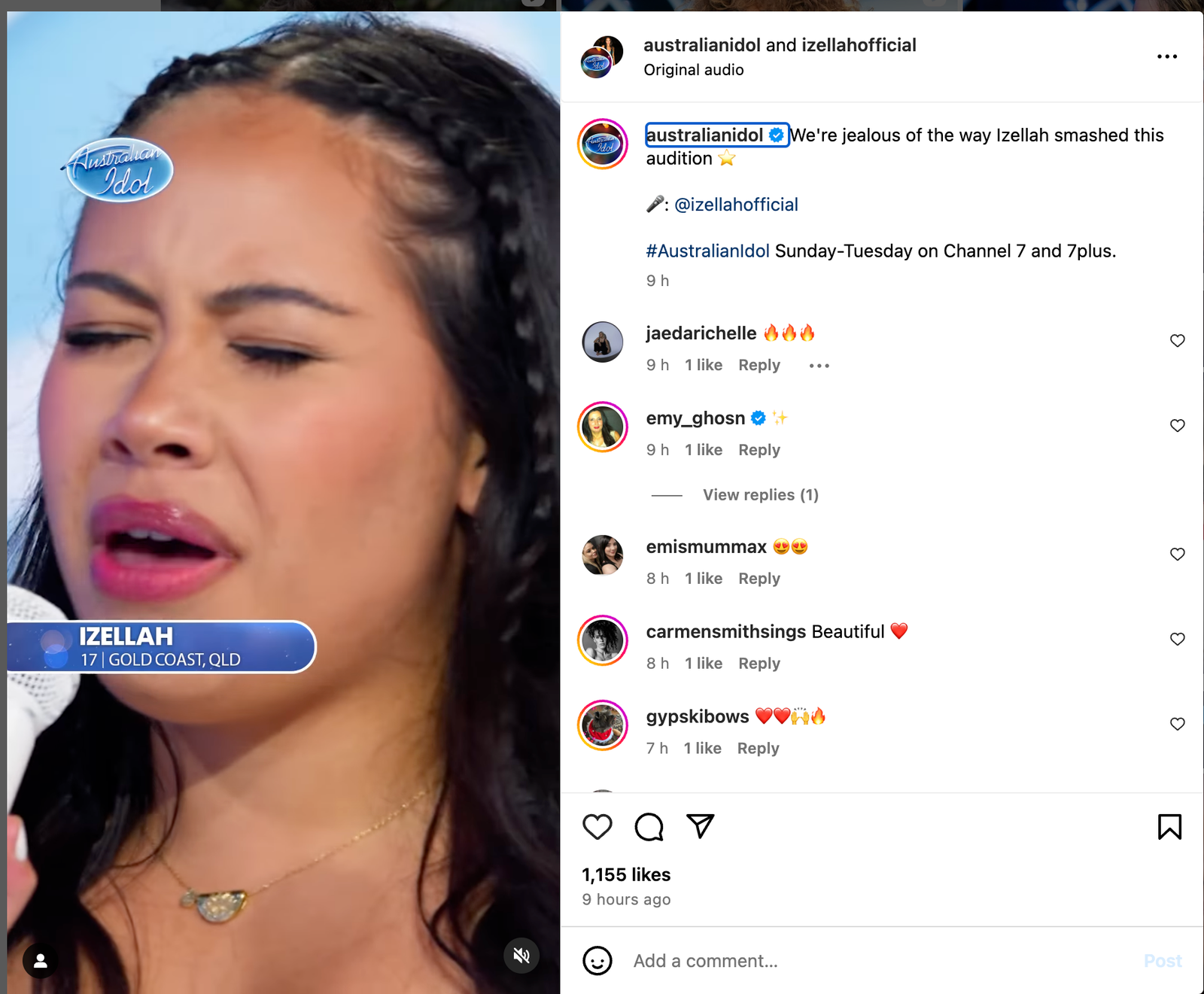 Australian Idol 2025 Contestants: Meet the Rising Stars of This Season!