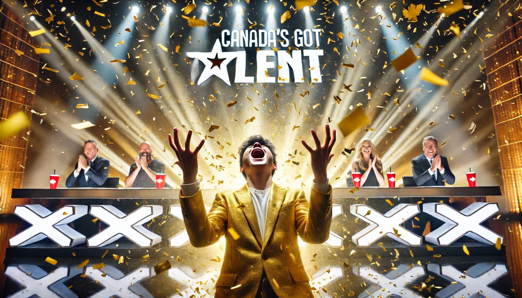CGT Winner 2025 – Canada’s Got Talent Season 5 Champions & Finalists