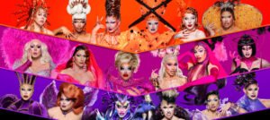RuPaul’s Drag Race All Stars Season 10: Meet the 2025 Queens Competing