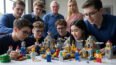 LEGO Masters Australia 2025: A Deep Dive into the Grand Masters of the ...