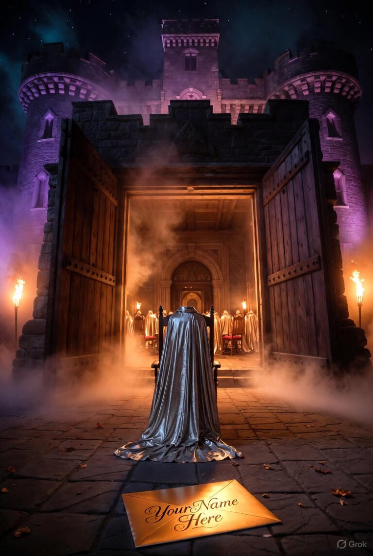 How to Answer Trickiest Questions on Traitors UK Application (2027 Guide)